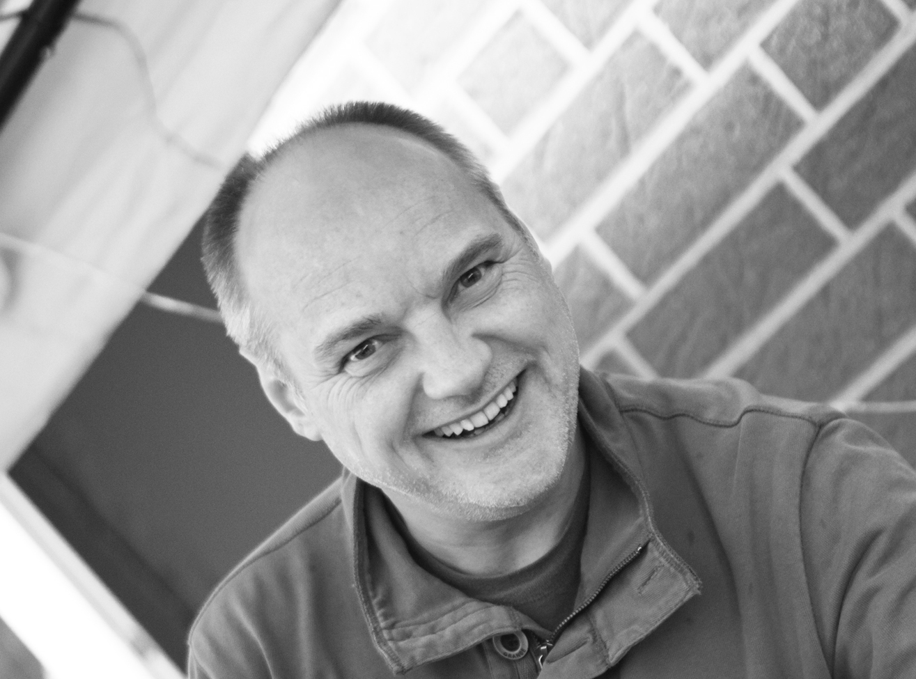 Womit alles anfing - Danke Norbert! - Race Kitchen - Motorrad, Reisen ...