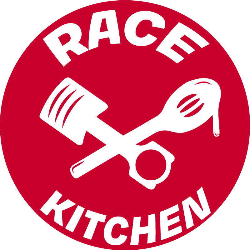 Garage - Race Kitchen